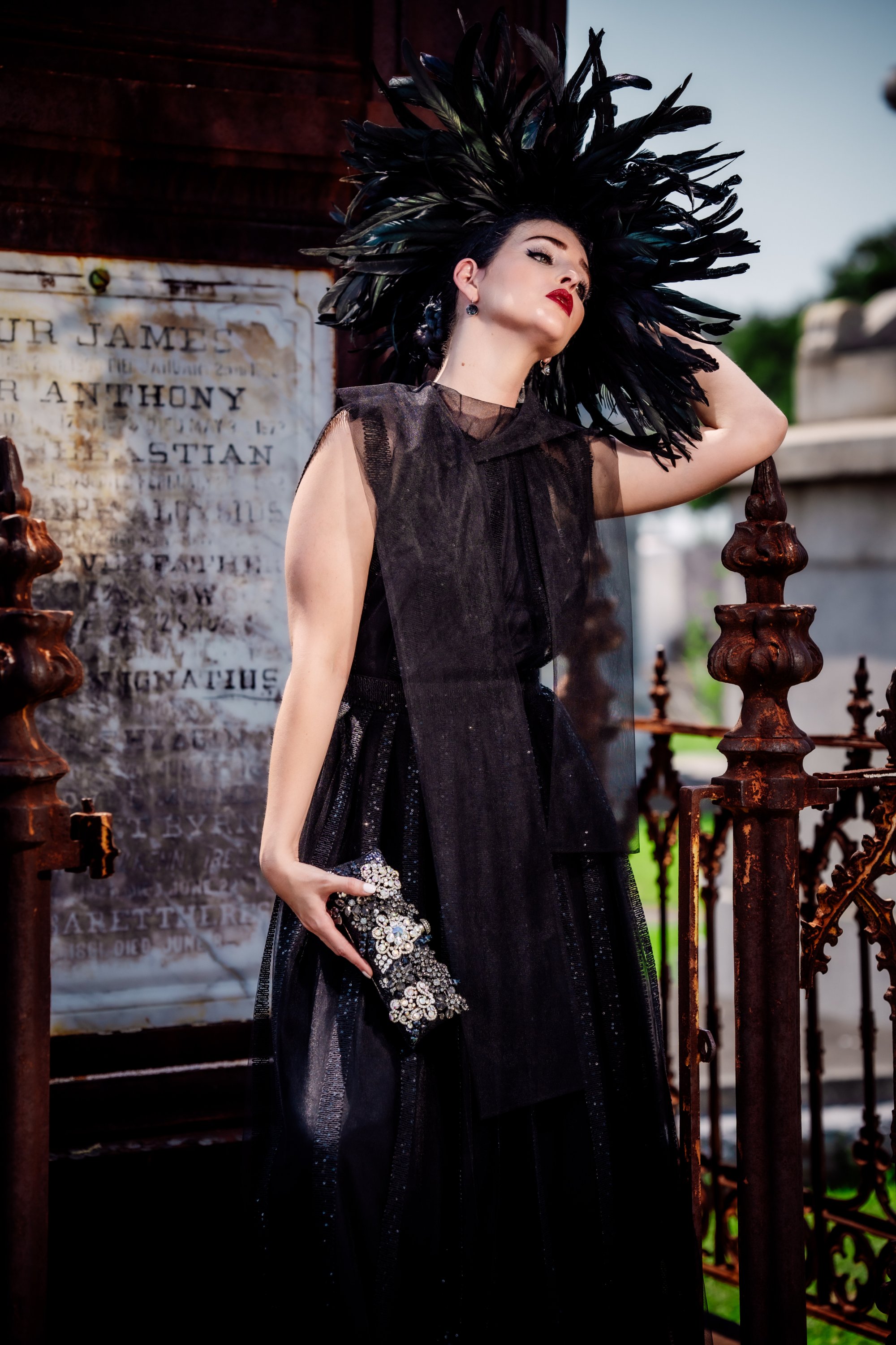 Kentucky Derby Collection by Avadora Mimouni – Avadora Mimouni Collection