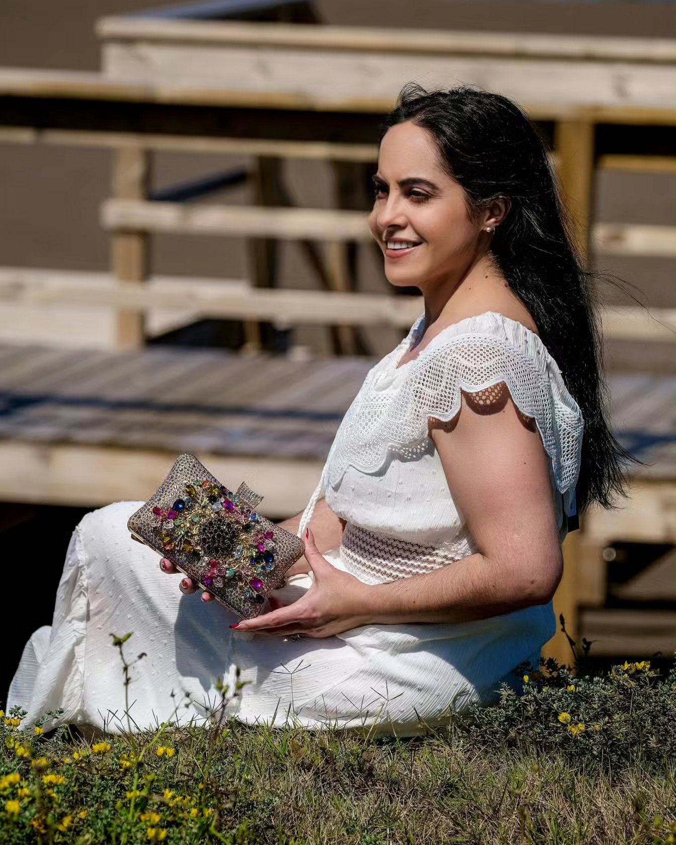 Avadora Mimouni Handbags Editorial in Açores Islands Portugal – Avadora ...