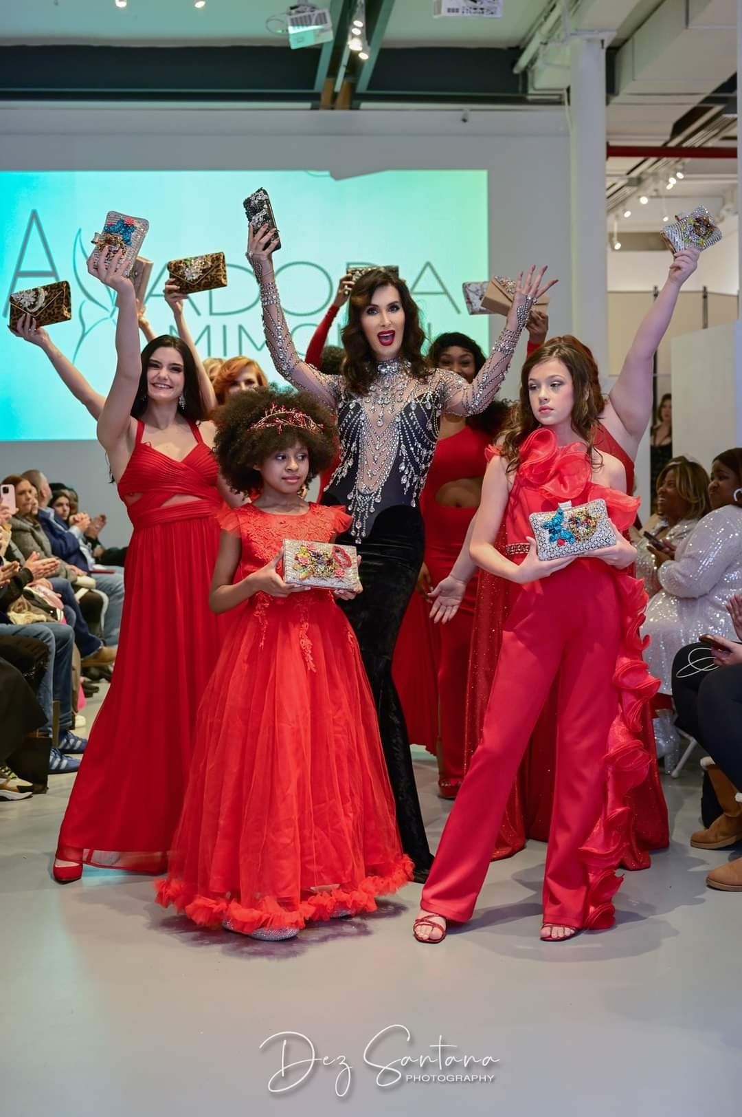 Avadora Mimouni Luxury Handbags 2024-2025 – Avadora Mimouni Collection